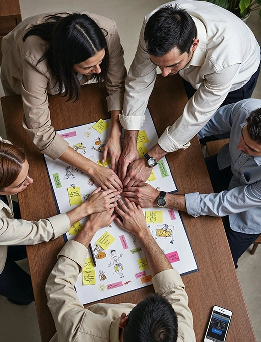 Best Team Building Organisers in Hyderabad | Gunit